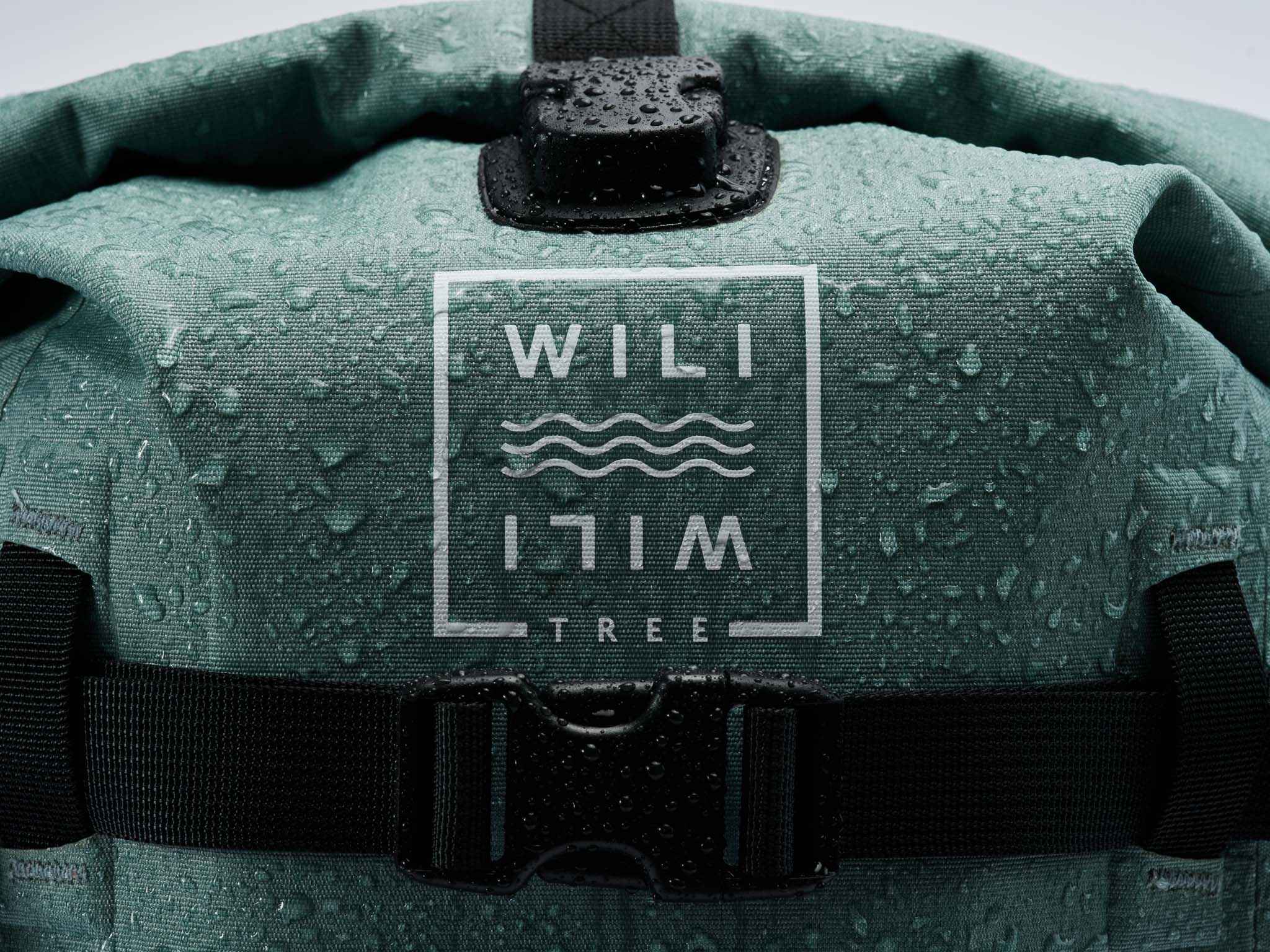 Waterproof Backpacks | WILI WILI TREE®