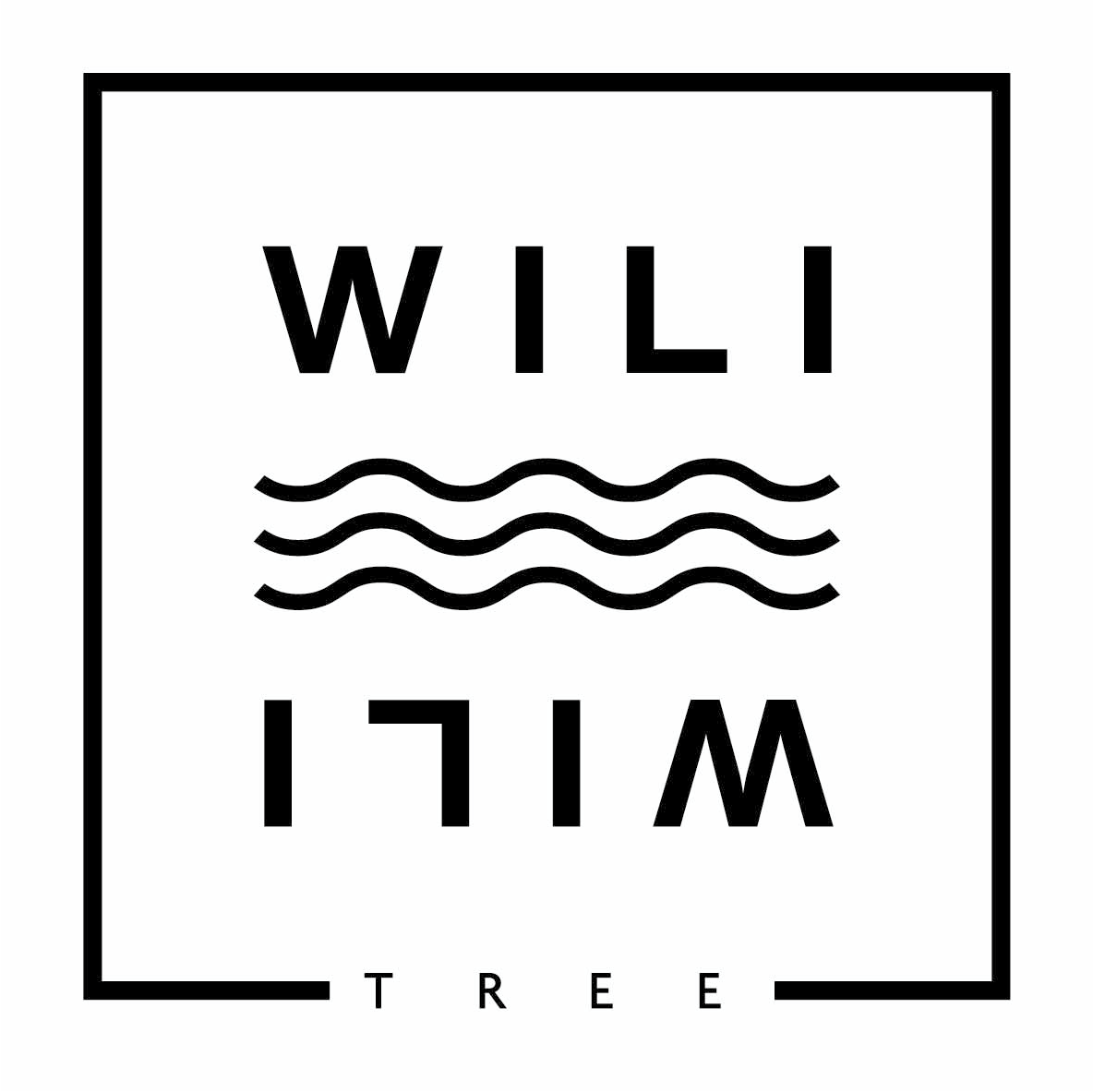 WILI WILI TREE® Made For A Life ON THE GO