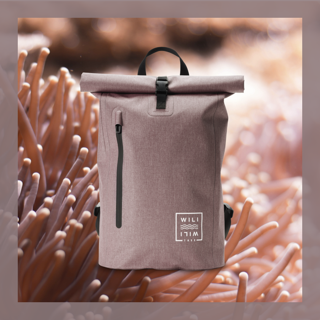 Wasserdichte Rucksäcke – WILI WILI TREE®